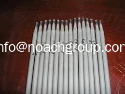 low carbon/mild steel Welding rods AWS E6013 J421 Rutile sand coated electrode consumable supplier