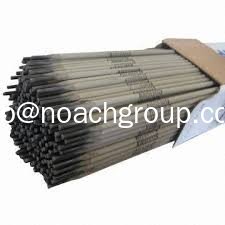 welding stick electrodes AWS E6013 mild steel welding electrodes manufacturer wire China supplier