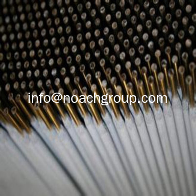 Carbon Stick Welding Electrodes E6013&E7018 Stone Bridge Brand Cerium-Tungsten Tig Welding Electrode Rods WC20 supplier