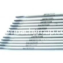 E6011E7016 free sample AWS E8015-G low alloy steel electrode  factory private label welding electrode like BRIDGE brand supplier
