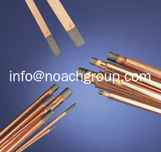 gouging carbon electrodes supplier