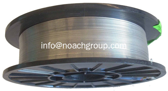 1.2mm 15kg/Spool E71t-1/1c Steel Hardfacing Flux Cored Welding Wire with Aluminium Foil Vacuum Package Factory supplier
