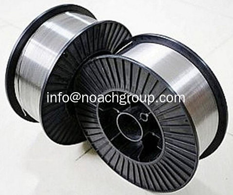 ER316L Si Stainless Steel Solid Wires ER309LSi ER308LSi ER430 china Flux-Cored, Gas-Shielded Wires, All Position supplier