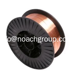 China Top 10 supplier AWS A5.18 ER70S JIS Z3312 YGW12 CO2 Gas Shielded Welding Wires Mid Steel Welding Wire G4Si1(SG3) supplier
