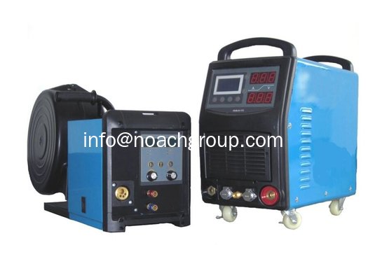 220V, 140A/160A/180A, DC Inverter IGBT Portable MIG Machine Welding Equipment-MIG140/MIG160/MIG180 supplier