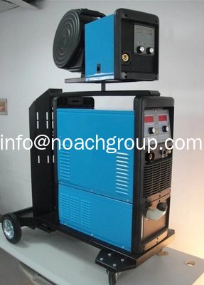 220V, 140A/160A/180A, DC Inverter IGBT Portable MIG Machine Welding Equipment-MIG140/MIG160/MIG180 supplier