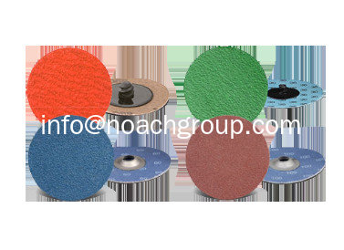 Resin Bonded Depressed Center Grinding Wheel for Metal Surface Grinding HS code 68042210 supplier