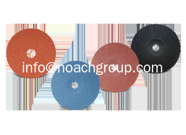 Coated Abrasives Abrasive Flap Disc with Super Ceramic 115 X 22mm supplier