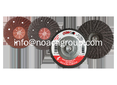 Top 10 China abrasive cutting disc machine, Aluminum Oxide Angle Grinder Sanding Discs, 4",100mm,P40~P320 supplier