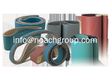 Silicon Carbide Abrasives Floor Sanding Cloth Rolls , Use In Hand Sanding, abrasive sandpaper,Coated Abrasive Belts supplier
