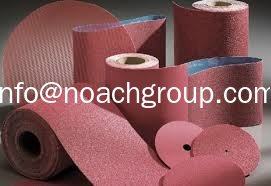 Silicon Carbide Abrasives Floor Sanding Cloth Rolls , Use In Hand Sanding, abrasive sandpaper,Coated Abrasive Belts supplier
