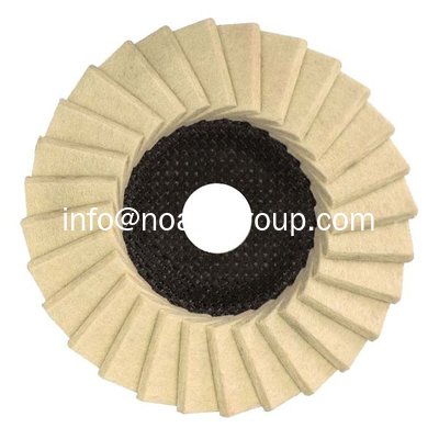 Top 10 China Abrasive Type 27 Flap Disc, Aluminum Oxide Angle Grinder Sanding Discs, 4",100mm,P40~P320 supplier