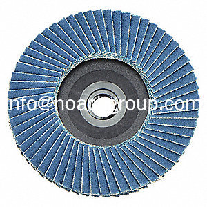 Top 10 China Abrasive Type 27 Flap Disc, Aluminum Oxide Angle Grinder Sanding Discs, 4",100mm,P40~P320 supplier
