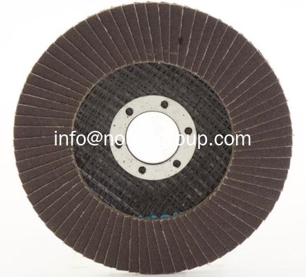 Aluminum oxide flap discs China manufacturers, suppliers, aluminium flap grinding disc grinding Diamond Flap Discs supplier