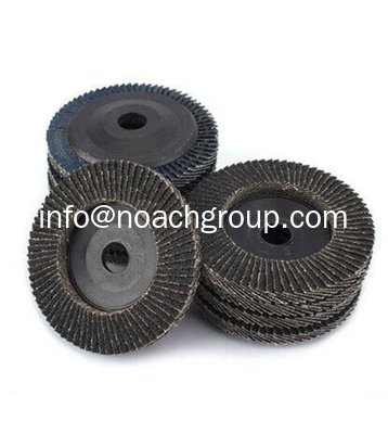Aluminium Oxide Flap Discs Grinding Wheel manufacturers, suppliers, aluminium flap grinding disc grinding supplier