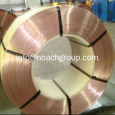 Copper Plated Bead Wire for Making Tire, 0.78mm, High tensile strength,raw tire materials,bead cores supplier