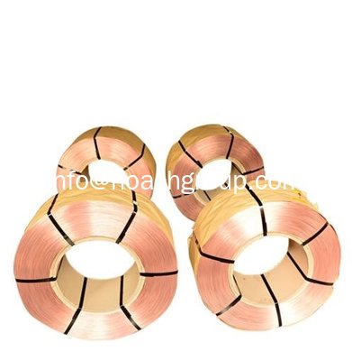 China factory bead wire 1.65mm ht for tires,Bronze coated bead wire tire Manufacturing, raw tire materials,bead cores supplier
