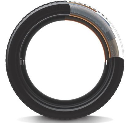 bike tyres manufacturing, 0.78mm,0.89mm,0.96mm, High tensile strength,raw tire materials,bead cores supplier