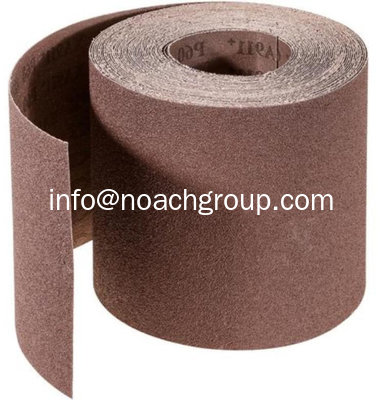 EMERY CLOTH METALITE P400 China TOP10 fabricante proveedor Rueda de aleta, discos de lijadora, rueda de aleta, discos de supplier