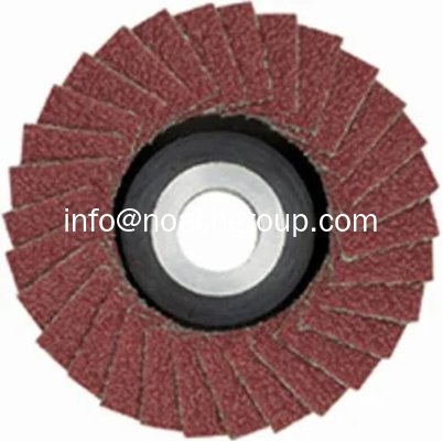 Top 10 China flap disc for angle grinder 27 Flap Disc, Aluminum Oxide Angle Grinder Sanding Discs, 4",100mm,P40~P320 supplier