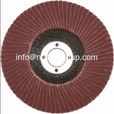 Top 10 China flap disc for angle grinder 27 Flap Disc, Aluminum Oxide Angle Grinder Sanding Discs, 4",100mm,P40~P320 supplier