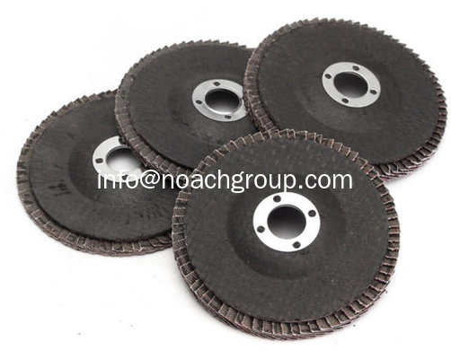 Flap Disc Flap Wheel 2 Inches for Angle Grinder, Type 27 Aluminum Oxide Abrasive(40 60 80 120 Grits) supplier