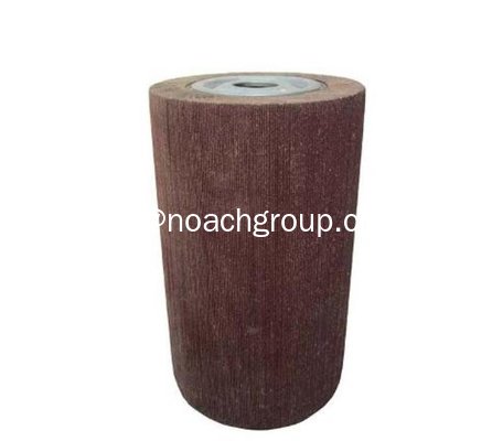 Customized Special Shape Flap Wheel, Flap Wheel, Sanders Discs, Pk3 Aluminium Oxide Flap Wheel 30x5x3mm supplier