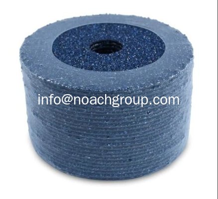 4-1/2" x 7/8" Zirconia Resin Fiber Sanding Discs,PSA Discs,Semi-Flexible Discs,Mexico,Brasil,China supplier