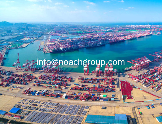 Qingdao China International Logistics sea freight air freight to BUENOS AIRES port,PELOTAS, 20'GP,40'GP,40'HC,40'HC supplier