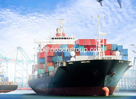 Qingdao China International Logistics sea freight air freight Door to Door service,DDU,DDP,FOB, 20'GP,40'GP,40'HC,40'HC supplier