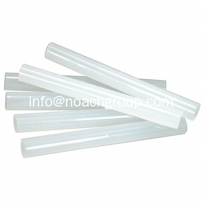 Glue Hot Melt Stick 11X300mm 100% Transparent Non Water Soluble Economical Adhesive Glue Packaging Hot Melt Glue Stick F supplier