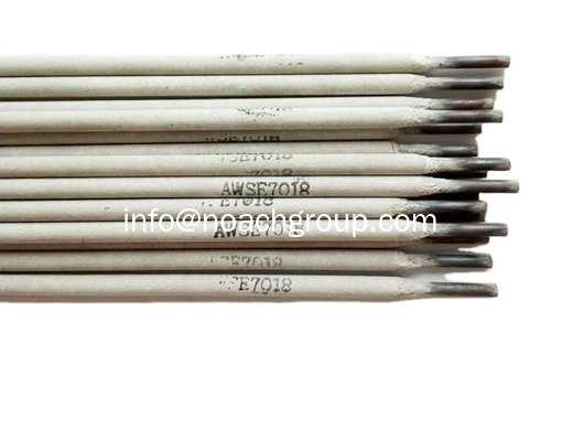 Kenya,Africa Aws CE E7018 Welding Electrode 7018 Welding Rod E7018 Chinese Factory Electrode Welding Price E7018 Electro supplier