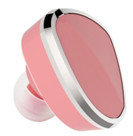 Bluetooth Headset 2.0+EDR, Headset and A2DP profile supported, beautiful industry design