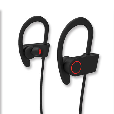 Bluetooth Headset V4.1+EDR, HFP and A2DP profile, up to 250 hours standby time