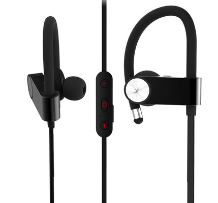 Bluetooth Headset V4.1+EDR, HFP and A2DP profile, up to 270 hours standby time