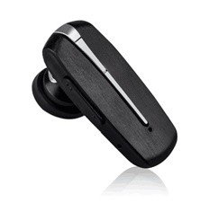 Bluetooth Headset V4.1+EDR, HFP and A2DP profile, up to 100 hours standby time