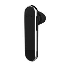 Bluetooth Headset V4.1+EDR, HFP and A2DP profile, up to 100 hours standby time