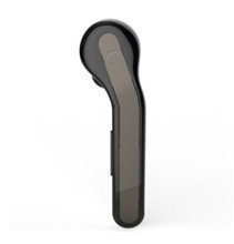 Bluetooth Headset V4.1+EDR, HFP and A2DP profile, up to 100 hours standby time