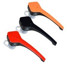 Bluetooth Headset V4.1+EDR, HFP and A2DP profile, up to 60 hours standby time