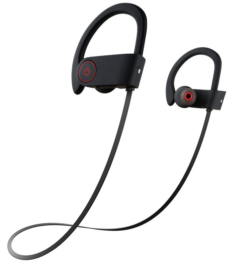 Bluetooth Headset V4.1+EDR, HFP and A2DP profile, CSR8635 chipset, up to 250 hours standby time