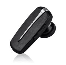 Bluetooth Headset V4.1+EDR, HFP and A2DP profile, up to 100 hours standby time