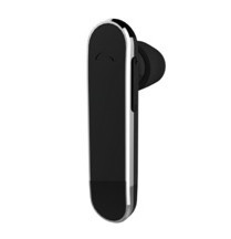 Bluetooth Headset V4.1+EDR, HFP and A2DP profile, up to 100 hours standby time