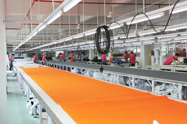 U. Protec Apparel Tech Co. Ltd.