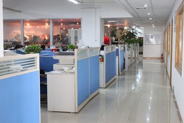 U. Protec Apparel Tech Co. Ltd.