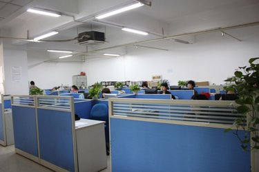 U. Protec Apparel Tech Co. Ltd.