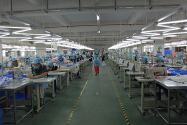 U. Protec Apparel Tech Co. Ltd.