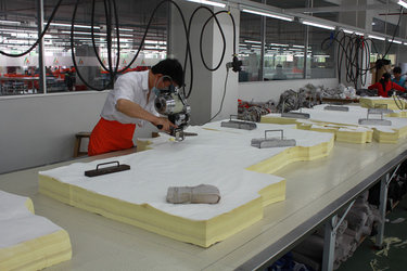 U. Protec Apparel Tech Co. Ltd.