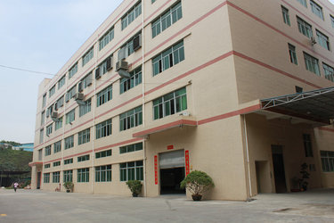 U. Protec Apparel Tech Co. Ltd.