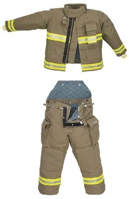 Nomex Full Firefighters Uniforms Size From Xs To 4xl Avaiable