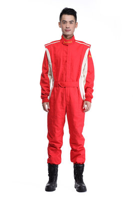 Multi-Function Custom Made Motorcycle Racing Suits for Bike / Car Racing Apparel